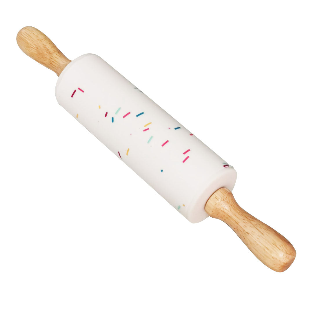 Truffle Children Rolling Pin – BerryBear